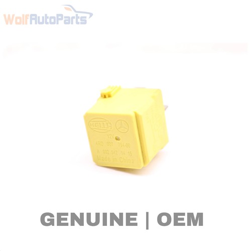 1997 MERCEDES-BENZ E420 - Multifunction Relay 0025421419 | eBay