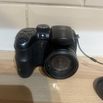 digital camera 14 megapixel | eBay UK