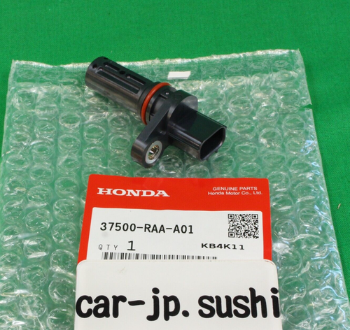 HONDA Genuine Engine Crank shaft Position Sensor FWD Standard PC478 ...