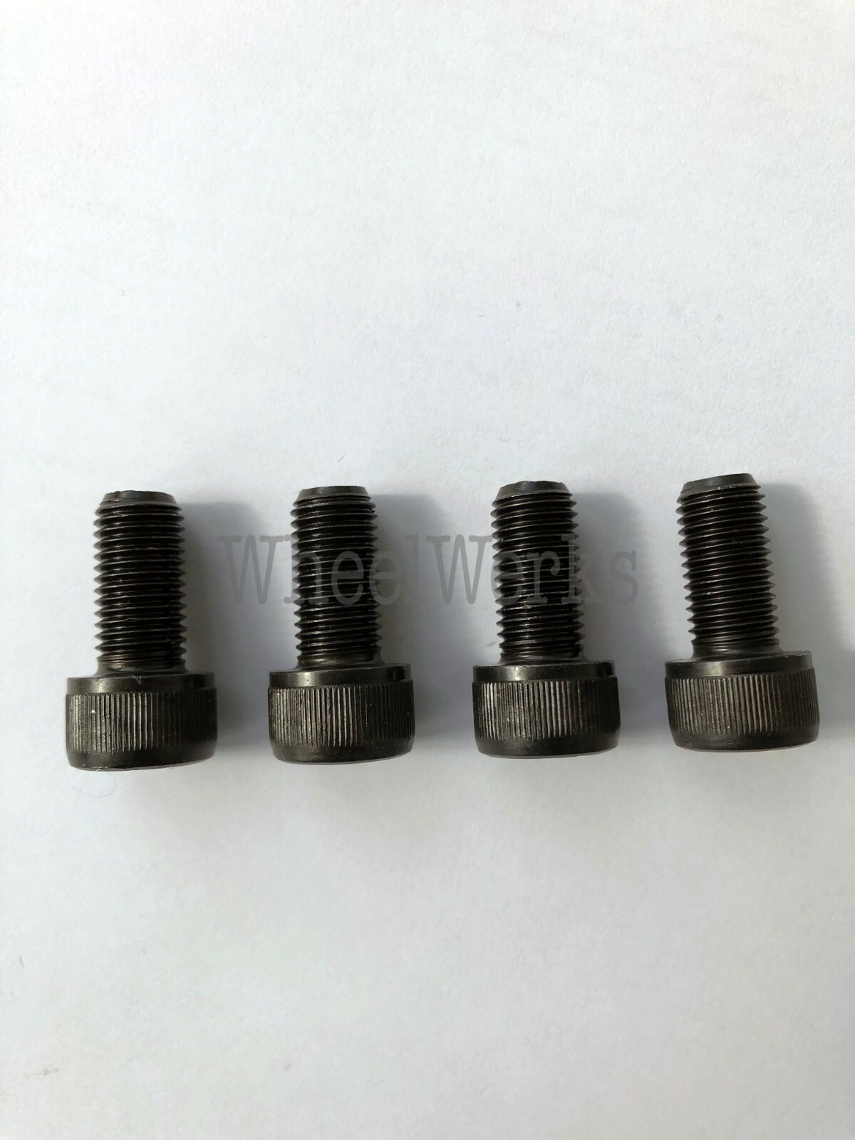 VW MK2 MK3 GOLF CORRADO REAR CALIPER CARRIER BOLT N0199123 8V 16V GTI ...