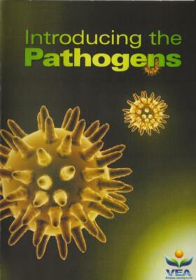 Introducing The Pathogens DVD VIDEO MOVIE education research technology ...