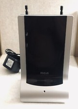RCA Ant1251e Amplified Indoor HDTV Antenna for sale online | eBay