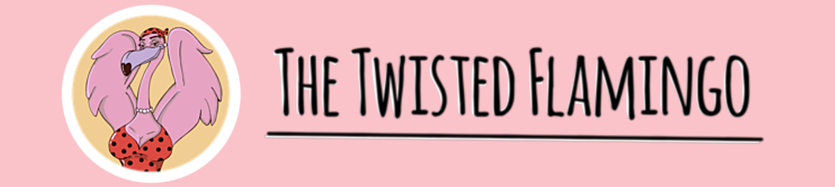 The Twisted Flamingo | eBay Stores