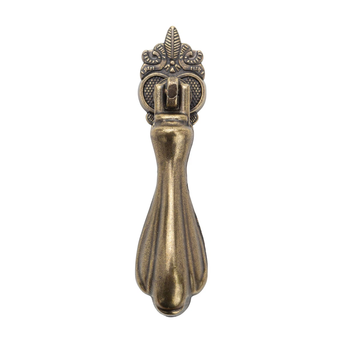 Finger Cabinet Hardware Knob