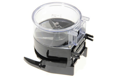 Ariete Container Measurer Coffee Dust Machine Roma Deluxe Plus 1329 ...