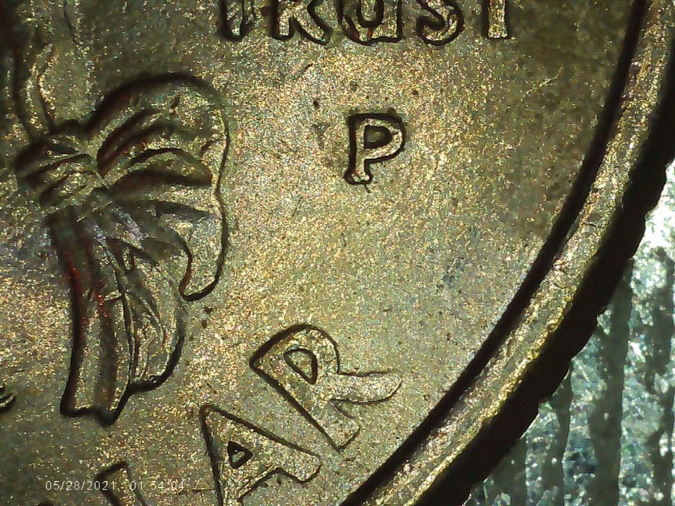 2000-P South Carolina Quarter Strong DDO+DDR rare 25c GEM #P9D3 | eBay