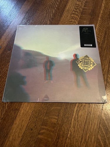 Duster-Remote Echoes-LP-Lost Time Splatter Edition | eBay