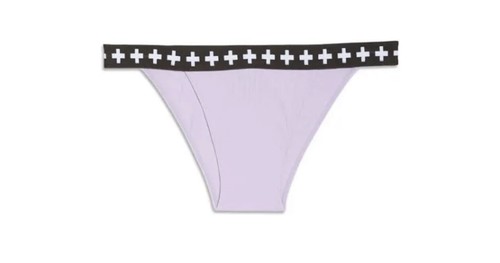 NWT BP + Wildfang Intimates & Sleepwear | Tanga Panty Purple Secret ...