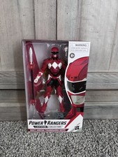 Power Rangers Lightning Mighty Morphin Tyrannosaurus Sentry
