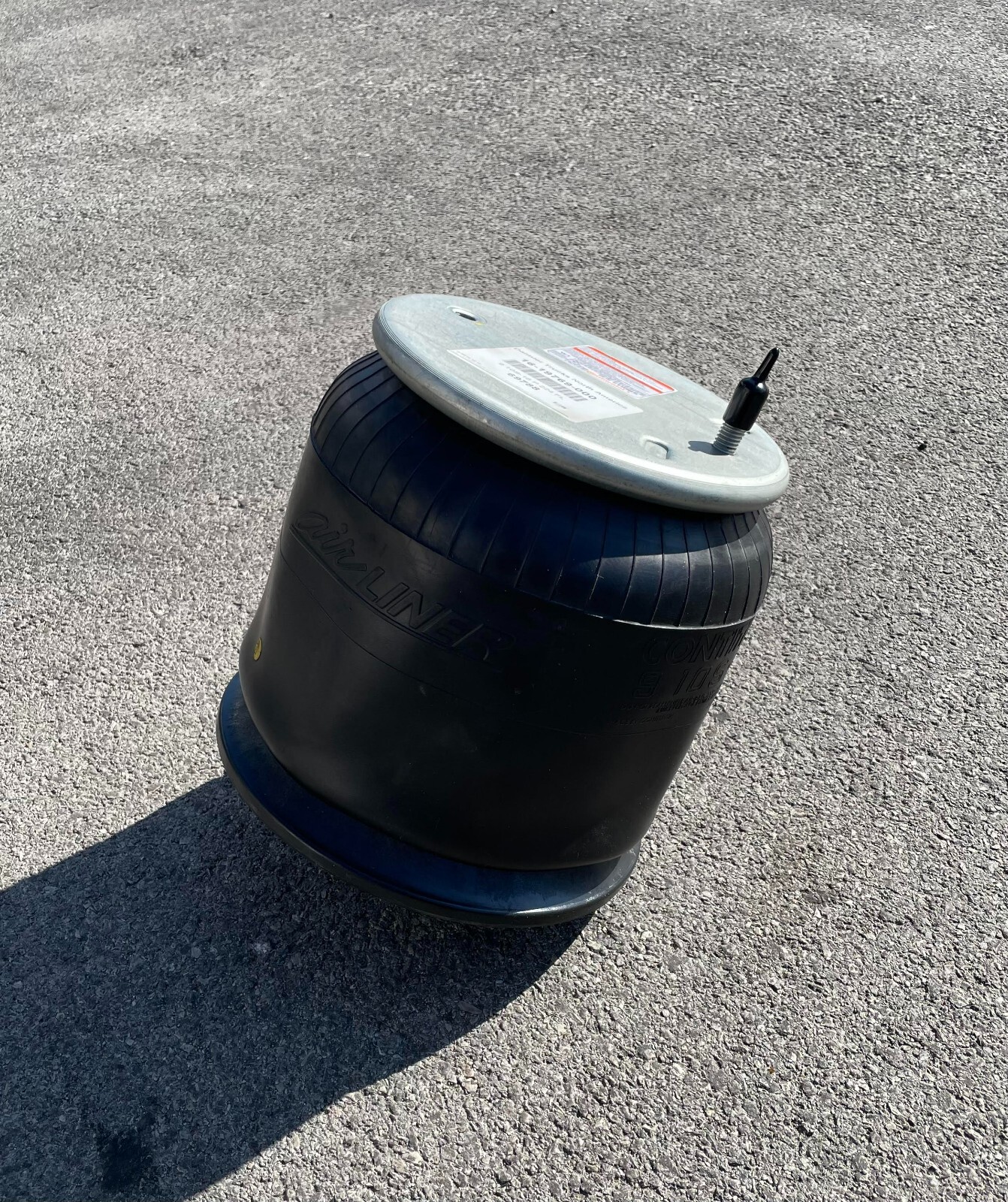 16-19769-000 Genuine Freightliner Air Spring OEM - New | eBay