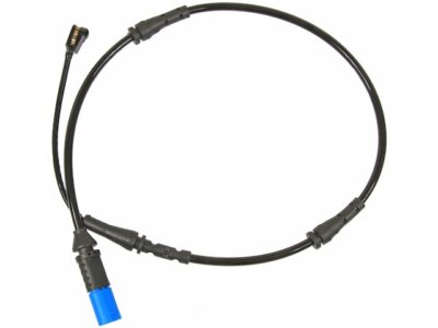 Rear Brake Pad Sensor For 2018-2021 BMW X3 2019 2020 KB811GF | eBay