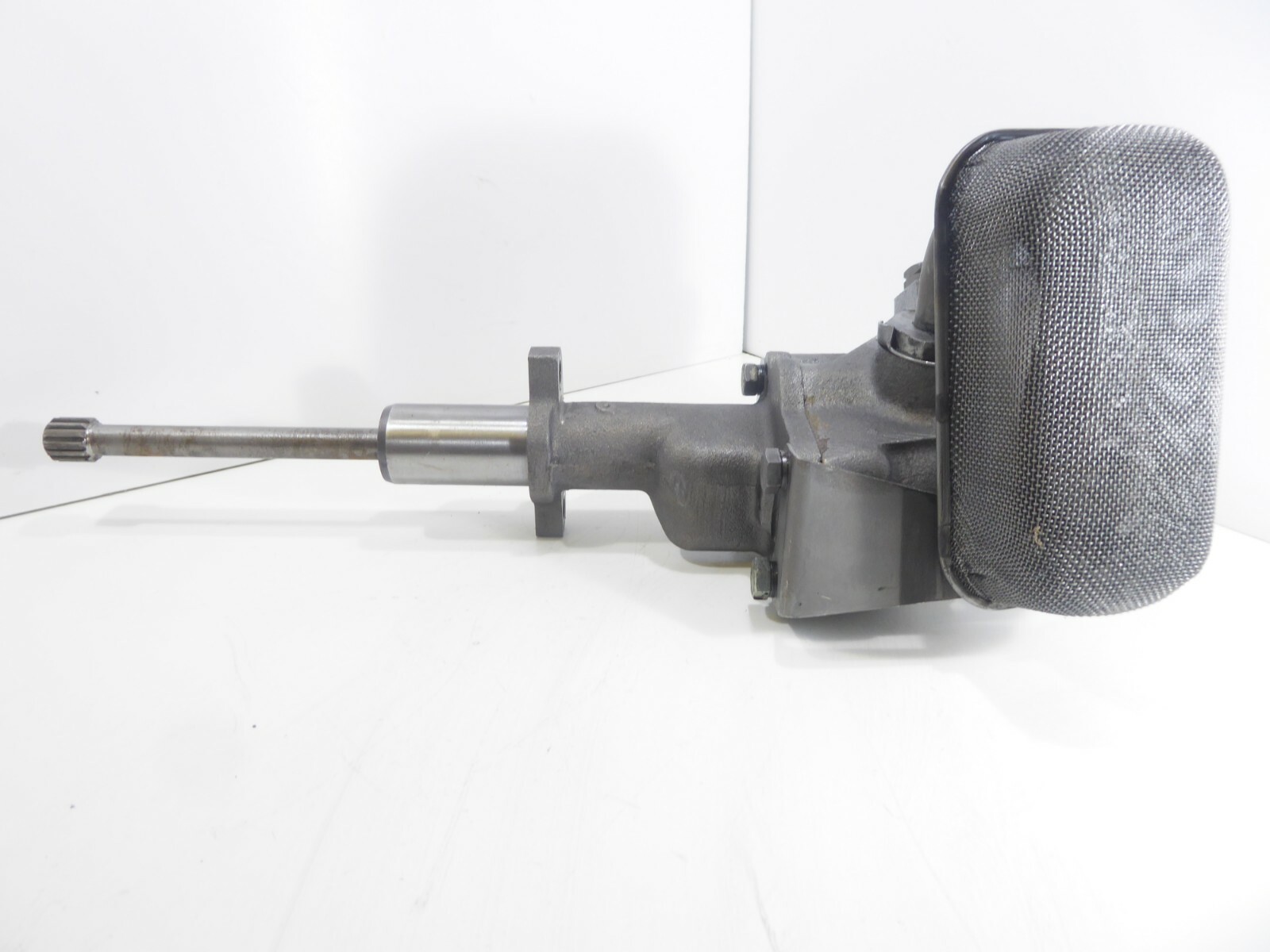 LAND ROVER 2.5D 12J ENGINE OIL PUMP 512242C FITS 1984-1994 | eBay