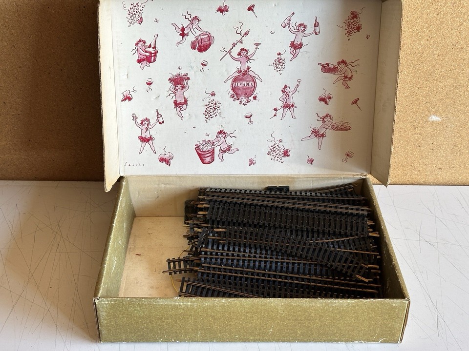 Functional Train Set Locomotive Transformer, Track & Freight Cars | eBay