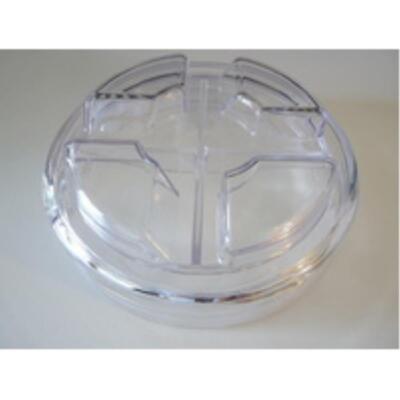 Aussie Gold Pump Lid Suits Hurlcon CTX TX & CX Swimming Pool Pumps ...