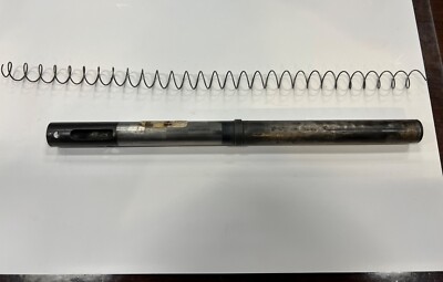 MARLIN 1898 16 GAUGE MAGAZINE TUBE & SPRING | eBay