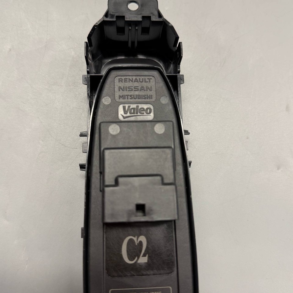 NEW OEM Nissan 2021-2023 Rogue Window Switch Control Panel Button 25401 ...