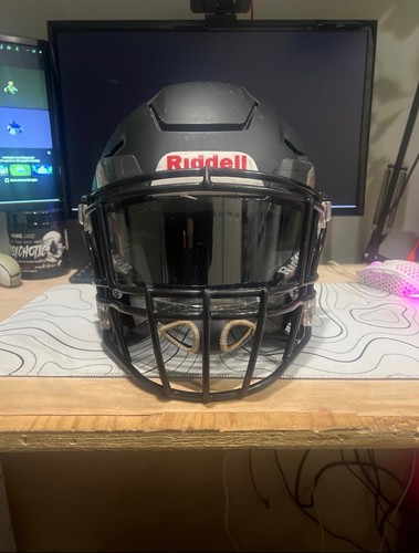 riddell speed flex Size Medium Adult | eBay