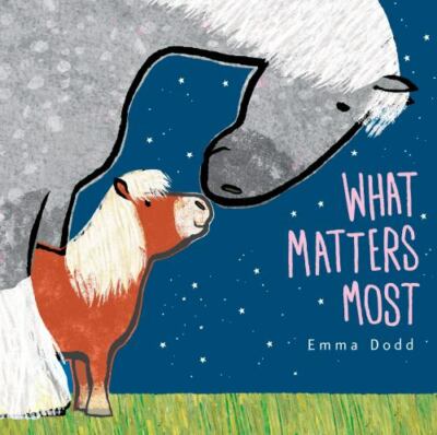 What Matters Most by Dodd, Emma 9781536210170| eBay