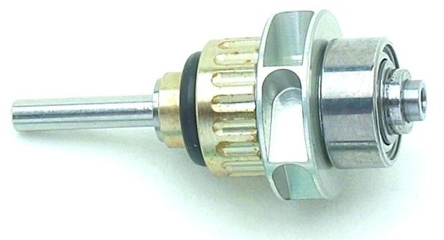 Bien Air BORA S36 S36l Rotmax Push Button Turbine Cartridge / Radial ...