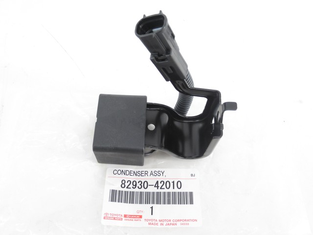 2013 - 2018 Toyota Rav4 OEM A/c Condenser 8293042010 for sale online | eBay