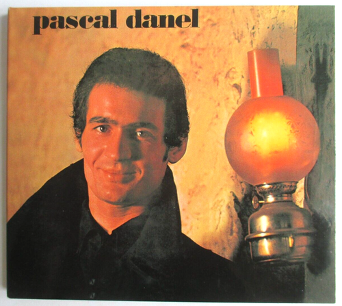 PASCAL DANEL - CD 21 TITRES "KILIMANDJARO" - MAGIC RECORDS | eBay