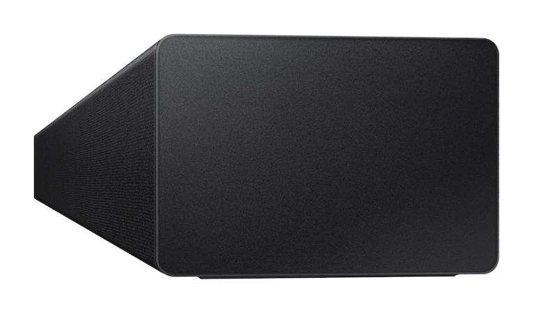 Samsung HW-A430 2.1ch 270 watt Soundbar with Dolby Audio - Black With ...