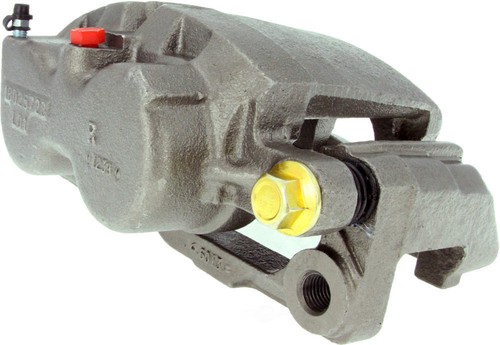 Frt Rt Rebuilt Brake Caliper w/Hwd Centric Parts 141.66003 | eBay