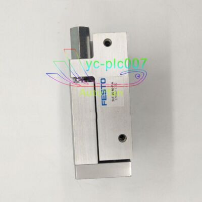 1pcs New For Festo sliding table cylinder SLT-16-40-P-A 170563 | eBay