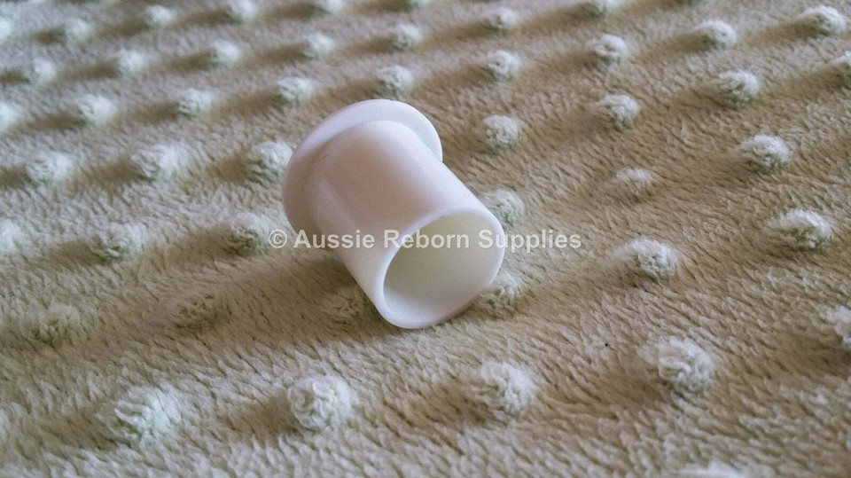 BULK 20mm x 10 Plugs or Head or Limbs Reborn Baby Supplies | eBay