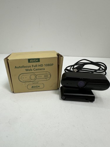 each autofocus full hd 1080P web camera | eBay
