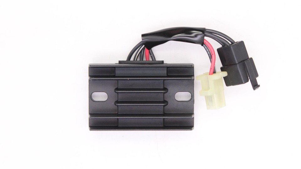 Voltage Regulator Part Number - 3530-014 For Arctic Cat | eBay