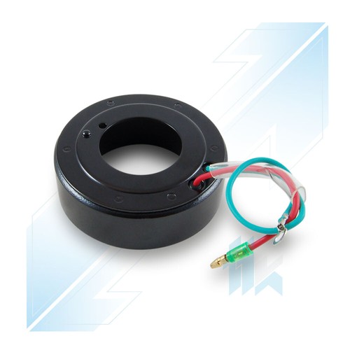 A/C Compressor Coil fits Honda Accord 2001- KEIHIN HS-110R 12V | eBay