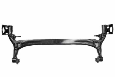 2003-2008 Toyota Corolla Rear Subframe Crossmember | Genuine OEM ...
