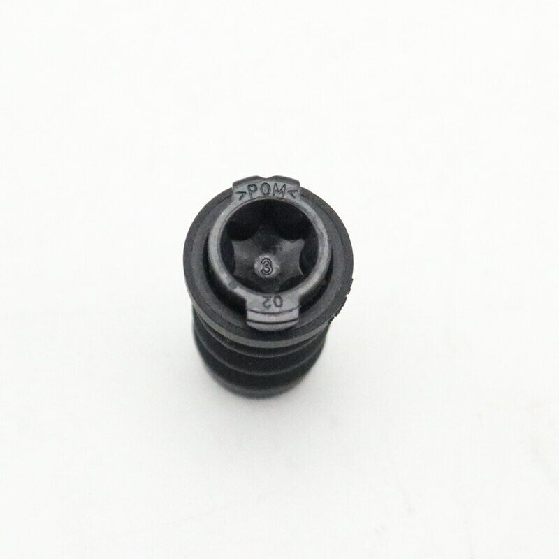 Fuel Tank Cover Door Lock Buckle Motor Spring Lock Latch For Jeep ...