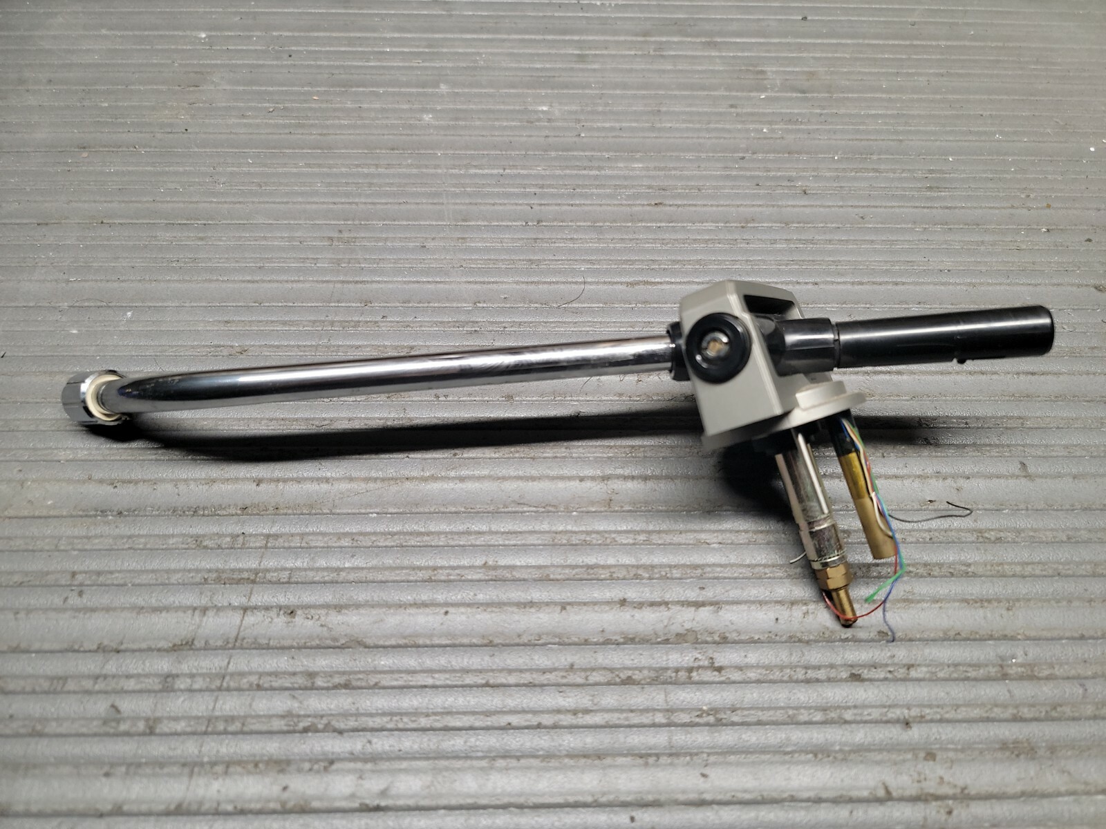 hitachi ht-324 Turntable Tonearm Parts | eBay