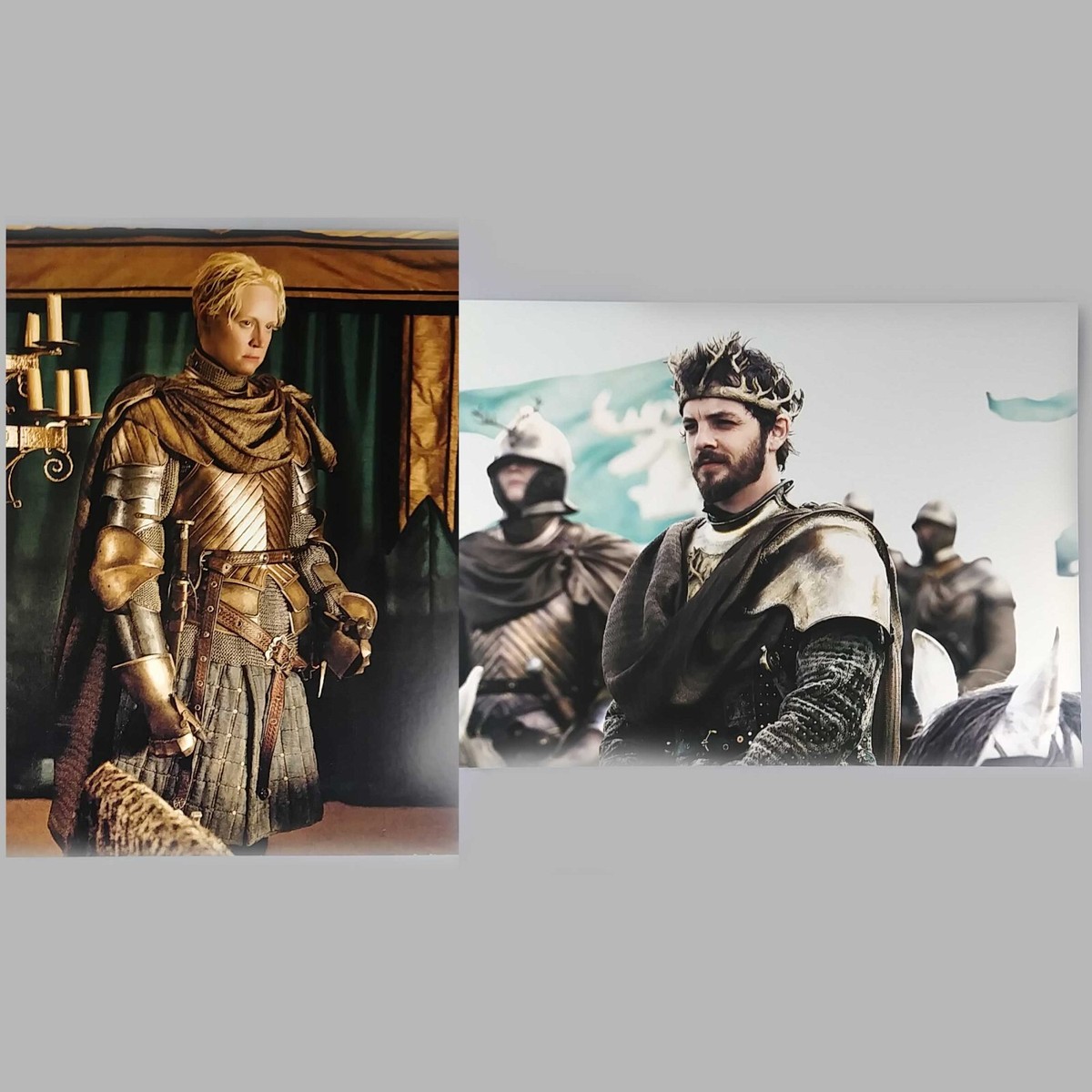 Renly Baratheon Game Of Thrones