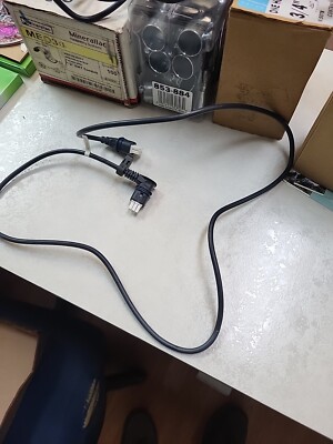 0277021 1175 Control Box Motor Cable Wire Bed Desk Deskline Invacare | eBay