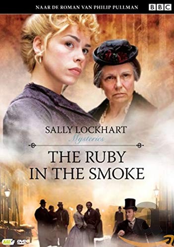 Amaray STUDIO CANAL - SALLY LOCKHART MYSTERIES - THE RUBY IN TH (CD) (UK IMPORT) | eBay