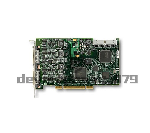 1PC NI PCI-6723 DAQ CARD Used #A6-9 | eBay.de