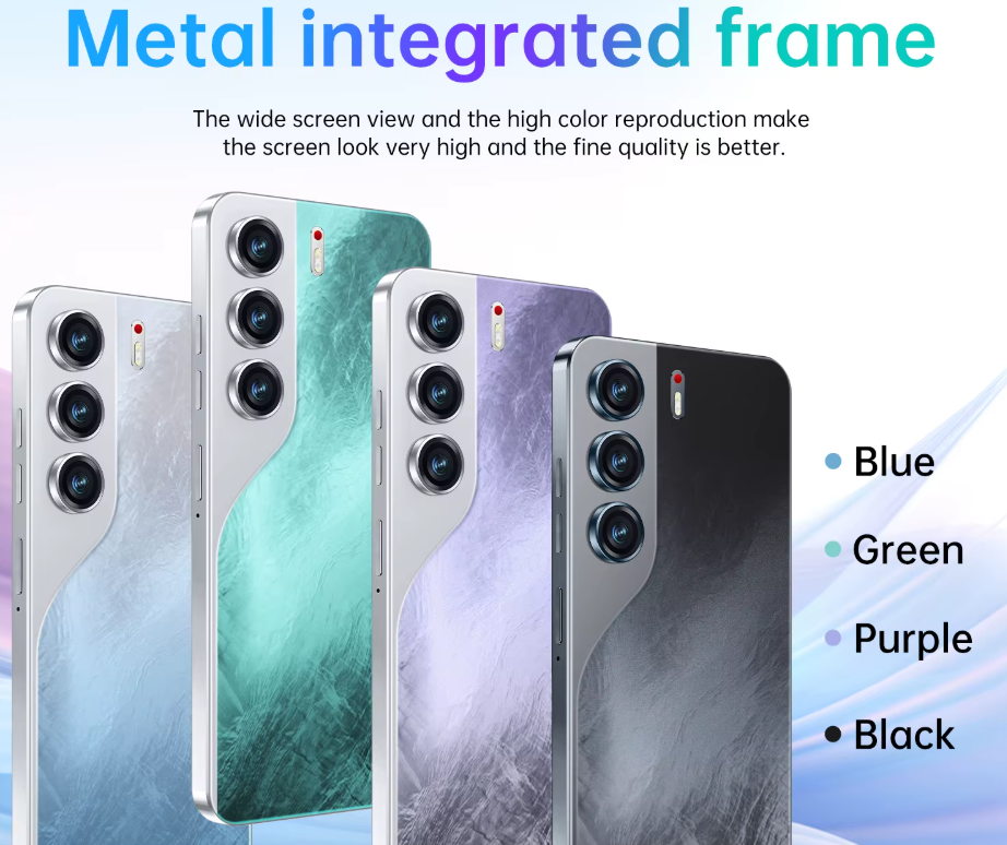 Unbranded Smartphone “IMP Prime 1” 32GB + 8.5GB(2.5 GB + 6GB) Android 6 ...
