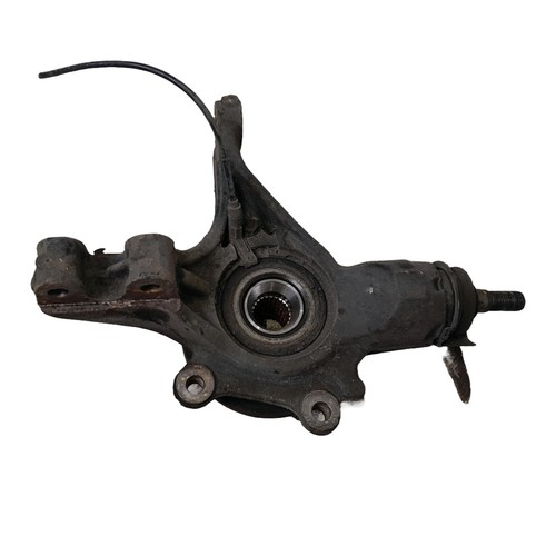 364796 MOYEU DE ROUE AVANT DROITE / 1941105 POUR CITROEN C4 II NC_ 1.6 ...