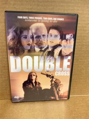 Double Cross (DVD, 2004), 90328901950| eBay