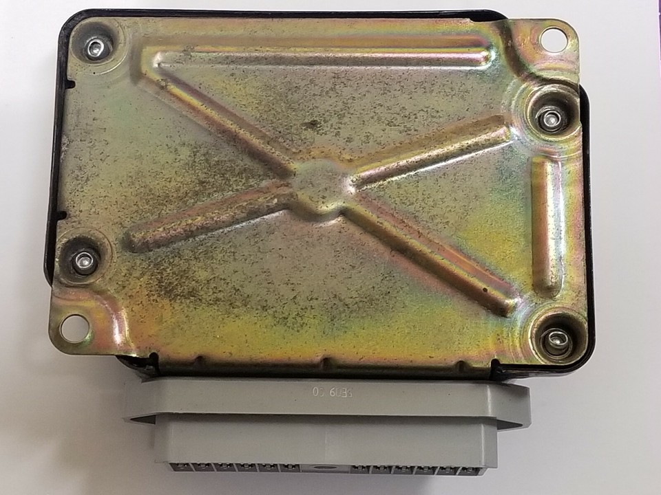 REPAIR SERVICE FOR FORD MUSTANG CCRM CONTROL RELAY F6ZF-12B577-AA "S ...