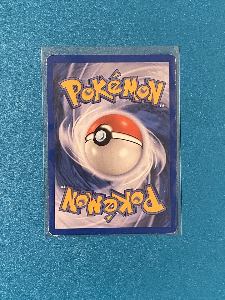 Pokémon TCG Rattata EX Team Rocket Returns 72 Regular Common | eBay