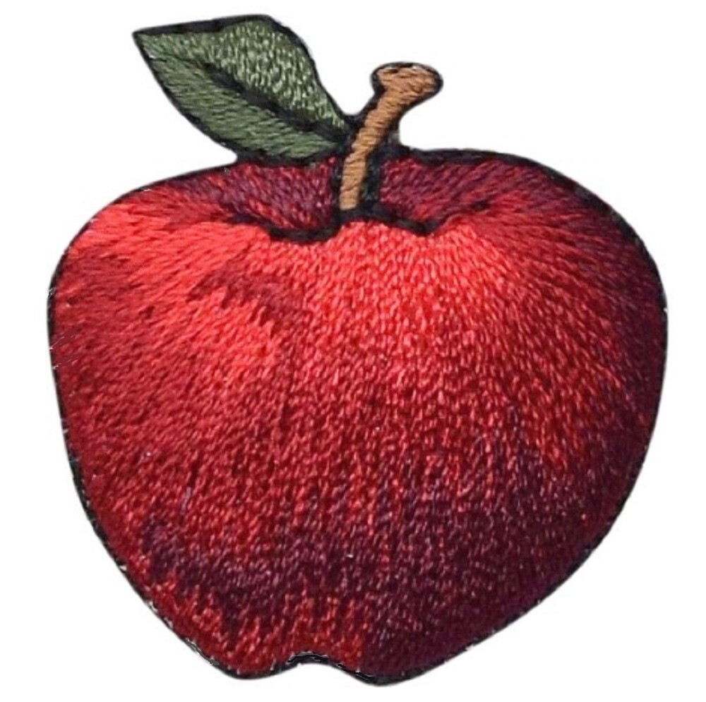 Apple Applique Designs