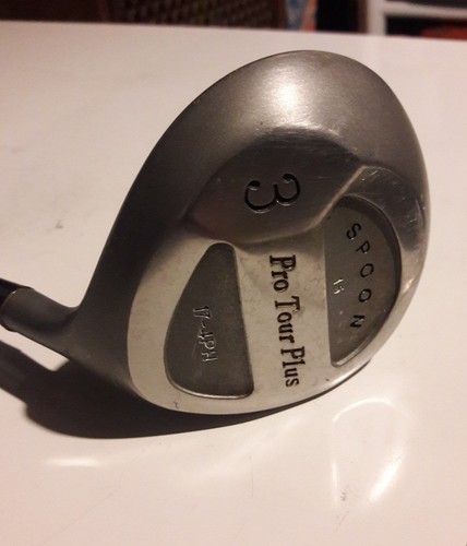 Tour Series Select Model Pro Design 17-4PH Number 3 True Temper | eBay