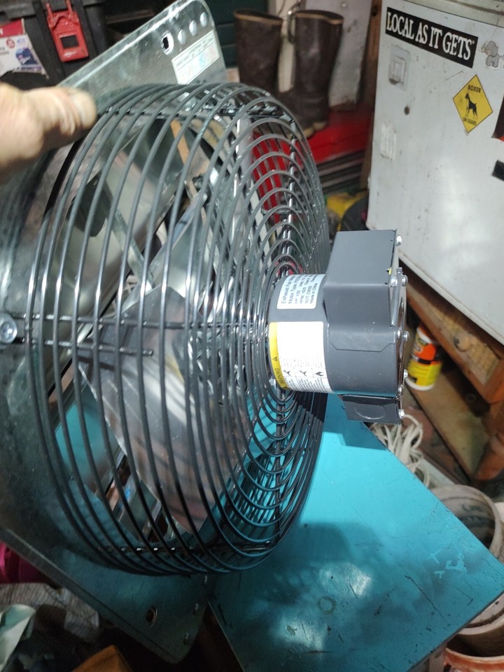 Exhaust Fan | eBay