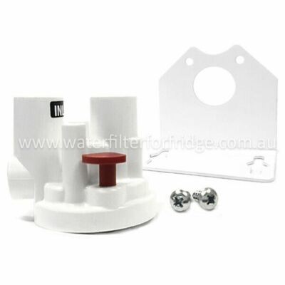 Aqua-Pure AP8000 AP-8000 Genuine header AK200074404 3M header | eBay ...