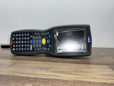 LXE Honeywell MX7 MX7R Mobile Computer Barcode Scanner - NEW! C-51 | eBay
