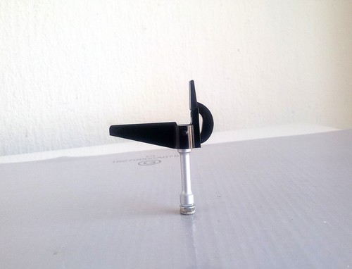 Original Dual 505 Turntable Tonearm Rest | eBay UK
